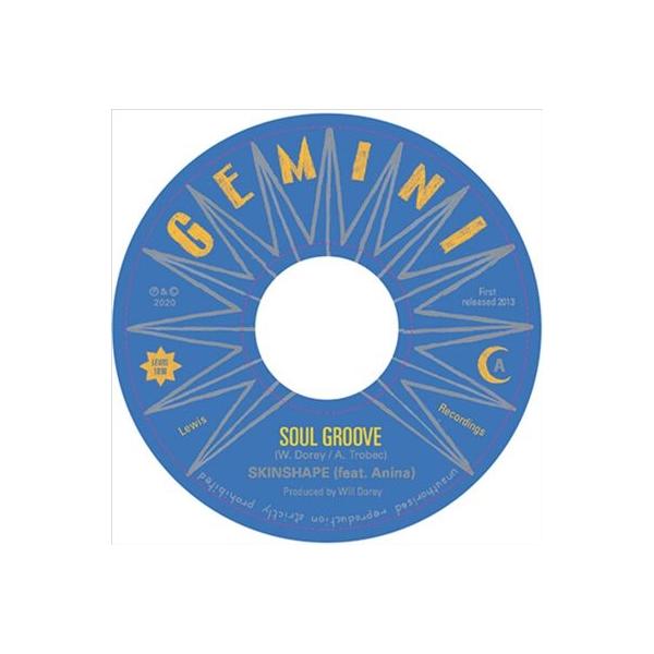 【発売日：2021年05月14日】ご注文後のキャンセル・返品は承れません。発売日:2021年05月14日/商品ID:5181293/ジャンル:WORLD/REGGAE/フォーマット:7inch Single/構成数:1/レーベル:Lewis...