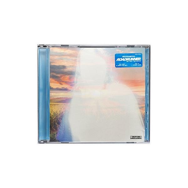 【発売日：2021年04月23日】ご注文後のキャンセル・返品は承れません。発売日:2021年04月23日/商品ID:5181785/ジャンル:SOUL/CLUB/RAP/フォーマット:CD/構成数:1/レーベル:Question Every...