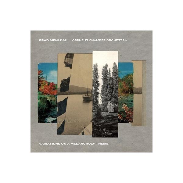 【発売日：2021年06月11日】ご注文後のキャンセル・返品は承れません。発売日:2021年06月11日/商品ID:5182109/ジャンル:JAZZ/フォーマット:CD/構成数:1/レーベル:Nonesuch/アーティスト:Brad Me...