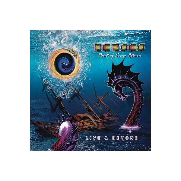 【発売日：2021年05月28日】ご注文後のキャンセル・返品は承れません。発売日:2021年05月28日/商品ID:5182370/ジャンル:ROCK/POP/フォーマット:CD/構成数:2/レーベル:Inside Out Music/アー...