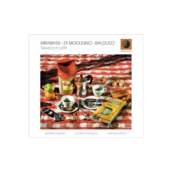 【発売日：2021年04月30日】ご注文後のキャンセル・返品は承れません。発売日:2021年04月下旬/商品ID:5183090/ジャンル:JAZZ/フォーマット:CD/構成数:1/レーベル:Dodicilune/アーティスト:Gabrie...