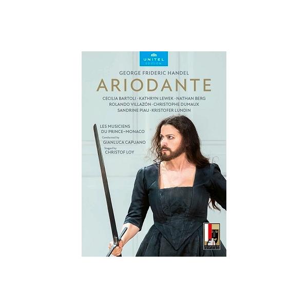 【発売日：2021年06月10日】ご注文後のキャンセル・返品は承れません。発売日:2021年06月10日/商品ID:5183103/ジャンル:CLASSICAL/フォーマット:DVD/構成数:2/レーベル:C Major/アーティスト:ジャ...