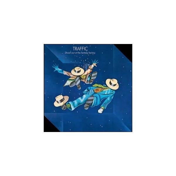 【発売日：2021年05月14日】ご注文後のキャンセル・返品は承れません。発売日:2021年05月14日/商品ID:5183302/ジャンル:ROCK/POP/フォーマット:LP/構成数:1/レーベル:Island/アーティスト:Traff...