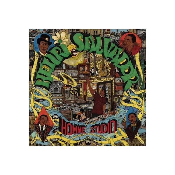 【発売日：2021年06月11日】ご注文後のキャンセル・返品は承れません。発売日:2021年06月11日/商品ID:5183363/ジャンル:WORLD/REGGAE/フォーマット:LP/構成数:1/レーベル:Born Bad Record...