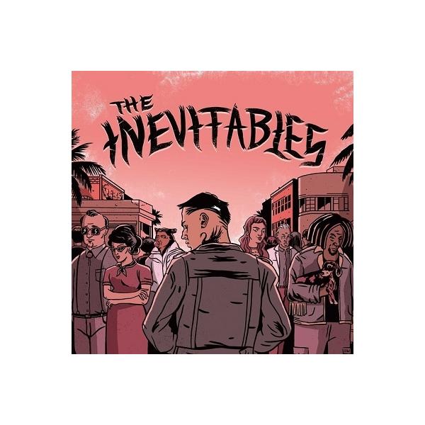 【発売日：2021年06月25日】ご注文後のキャンセル・返品は承れません。発売日:2021年06月25日/商品ID:5183698/ジャンル:ROCK/POP/フォーマット:CD/構成数:1/レーベル:PARKING LOT SOUNDS/...