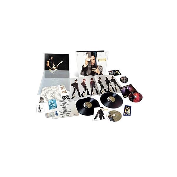 【発売日：2021年08月25日】ご注文後のキャンセル・返品は承れません。発売日:2021年08月25日/商品ID:5184544/ジャンル:SOUL/CLUB/RAP/フォーマット:Blu-spec CD2/構成数:5/レーベル:Sony...