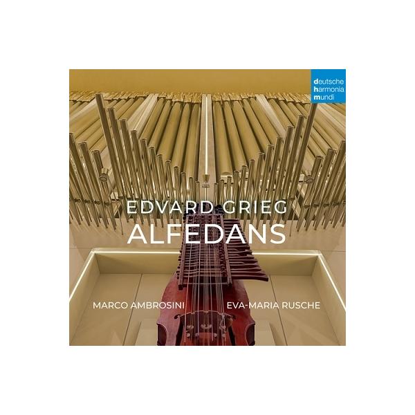 【発売日：2021年05月14日】ご注文後のキャンセル・返品は承れません。発売日:2021年05月14日/商品ID:5184794/ジャンル:CLASSICAL/フォーマット:CD/構成数:1/レーベル:DHM Deutsche Harmo...