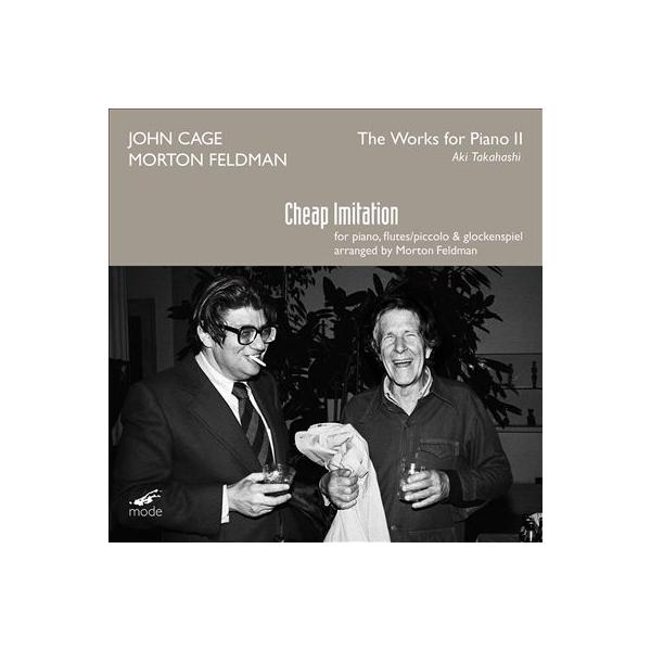 【発売日：2021年07月10日】ご注文後のキャンセル・返品は承れません。発売日:2021年07月10日/商品ID:5185302/ジャンル:CLASSICAL/フォーマット:CD/構成数:1/レーベル:Mode Records/アーティス...