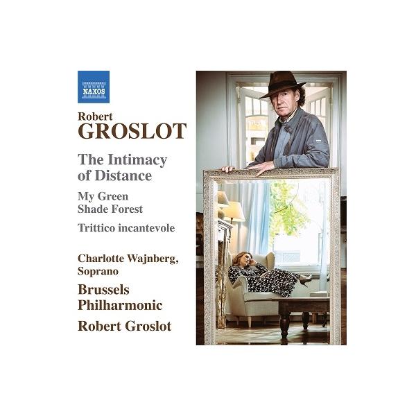 【発売日：2021年05月27日】ご注文後のキャンセル・返品は承れません。発売日:2021年05月27日/商品ID:5185312/ジャンル:CLASSICAL/フォーマット:CD/構成数:1/レーベル:Naxos/アーティスト:ロバート・...