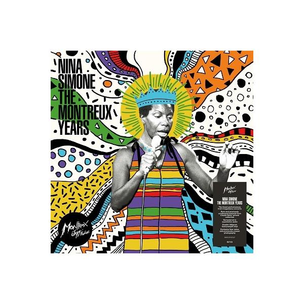 【発売日：2021年06月25日】ご注文後のキャンセル・返品は承れません。発売日:2021年06月25日/商品ID:5186171/ジャンル:JAZZ/フォーマット:LP/構成数:2/レーベル:BMG/ADA/アーティスト:Nina Sim...