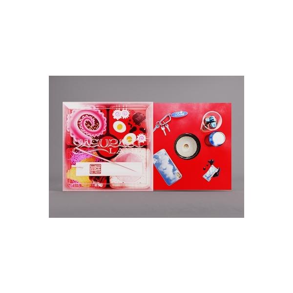 【発売日：2021年10月22日】ご注文後のキャンセル・返品は承れません。発売日:2021年10月22日/商品ID:5186913/ジャンル:J-POP/フォーマット:LP/構成数:1/レーベル:Hyperdub/アーティスト:食品まつり ...