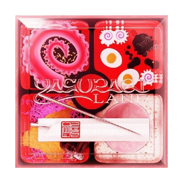 【発売日：2021年07月09日】ご注文後のキャンセル・返品は承れません。発売日:2021年07月09日/商品ID:5186915/ジャンル:J-POP/フォーマット:CD/構成数:1/レーベル:Hyperdub/アーティスト:食品まつり ...