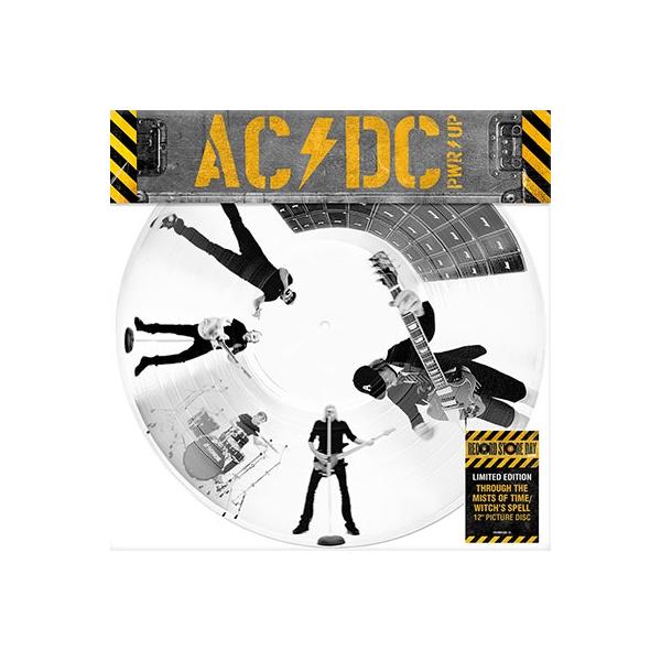 【発売日：2021年06月12日】ご注文後のキャンセル・返品は承れません。発売日:2021年06月12日/商品ID:5187009/ジャンル:ROCK/POP/フォーマット:12inch Single/構成数:1/レーベル:Columbia...