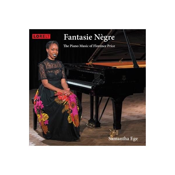 【発売日：2021年06月04日】ご注文後のキャンセル・返品は承れません。発売日:2021年06月04日/商品ID:5187523/ジャンル:CLASSICAL/フォーマット:CD/構成数:1/レーベル:Lorelt/アーティスト:サマンサ...