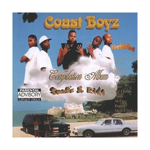 【発売日：2021年05月19日】ご注文後のキャンセル・返品は承れません。発売日:2021年05月19日/商品ID:5187527/ジャンル:SOUL/CLUB/RAP/フォーマット:CD/構成数:1/レーベル:II TIGHT MUSIC...