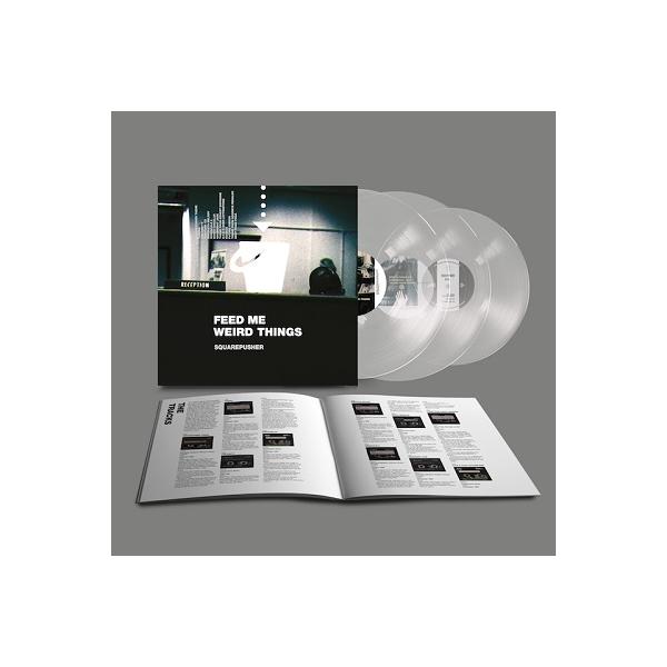 【発売日：2021年06月04日】ご注文後のキャンセル・返品は承れません。発売日:2021年06月04日/商品ID:5188179/ジャンル:SOUL/CLUB/RAP/フォーマット:LP/構成数:3/レーベル:Warp Records/ア...