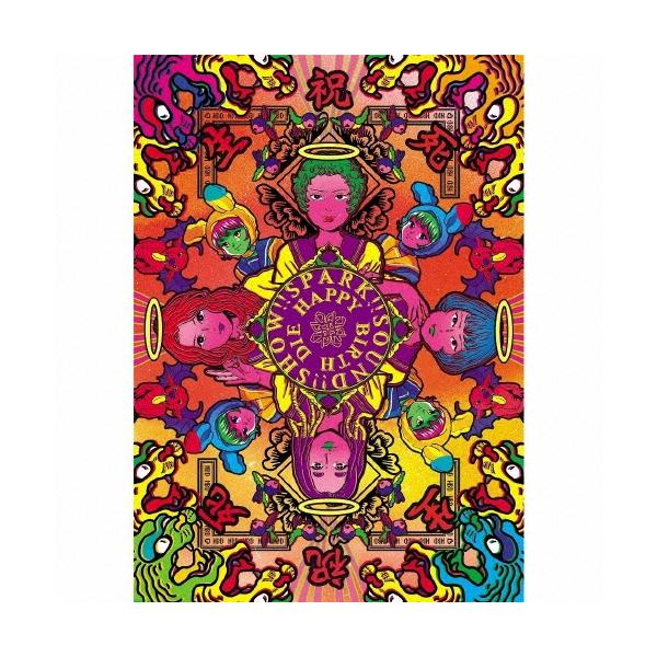 【発売日：2021年06月30日】ご注文後のキャンセル・返品は承れません。発売日:2021年06月30日/商品ID:5188428/ジャンル:J-POP/フォーマット:12cmCD Single/構成数:3/レーベル:SPA!DUPA! I...