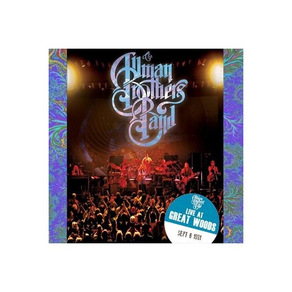 【発売日：2021年04月30日】ご注文後のキャンセル・返品は承れません。発売日:2021年04月30日/商品ID:5189338/ジャンル:ROCK/POP/フォーマット:DVD/構成数:1/レーベル:Allman Brothers Ba...