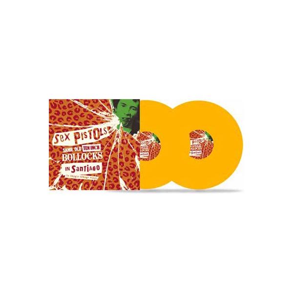 【発売日：2021年04月30日】ご注文後のキャンセル・返品は承れません。発売日:2021年04月30日/商品ID:5189856/ジャンル:ROCK/POP/フォーマット:10inch Single/構成数:2/レーベル:Coda Pub...