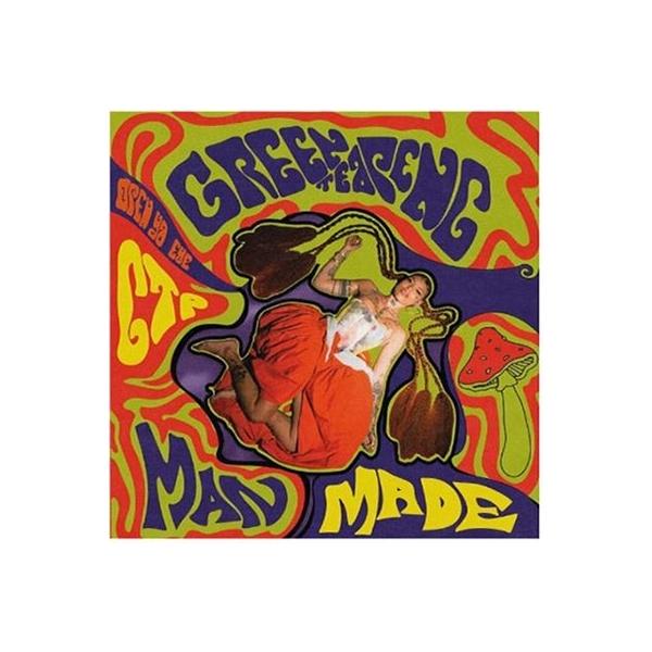 【発売日：2021年06月11日】ご注文後のキャンセル・返品は承れません。発売日:2021年06月11日/商品ID:5190069/ジャンル:SOUL/CLUB/RAP/フォーマット:CD/構成数:1/レーベル:Vmlas/アーティスト:G...