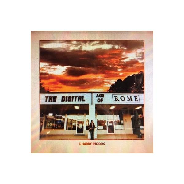 【発売日：2021年06月25日】ご注文後のキャンセル・返品は承れません。発売日:2021年06月25日/商品ID:5190106/ジャンル:ROCK/POP/フォーマット:LP/構成数:1/レーベル:New West/アーティスト:T. ...