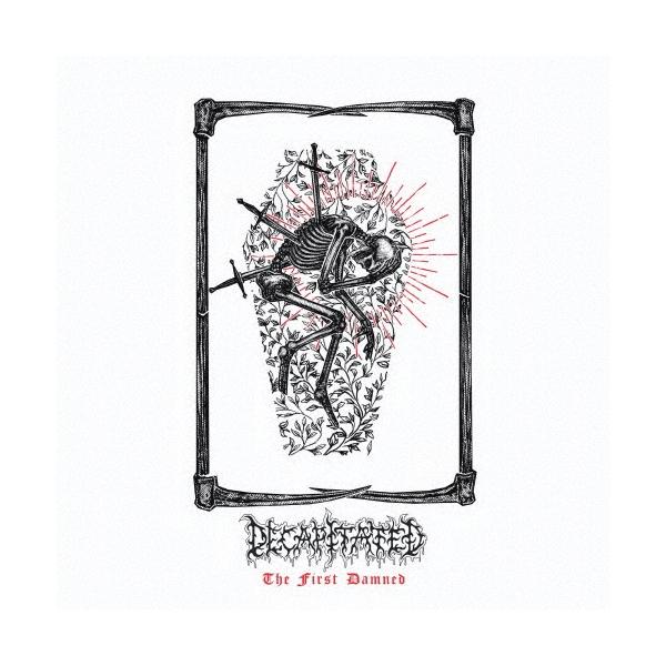 【発売日：2021年06月04日】ご注文後のキャンセル・返品は承れません。発売日:2021年06月04日/商品ID:5190655/ジャンル:ROCK/POP/フォーマット:CD/構成数:1/レーベル:ワードレコーズ/アーティスト:Deca...