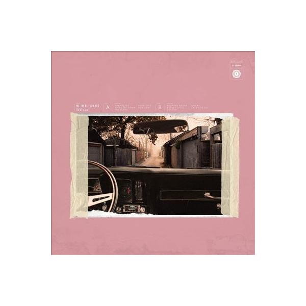 【発売日：2021年05月21日】ご注文後のキャンセル・返品は承れません。発売日:2021年05月21日/商品ID:5190932/ジャンル:ROCK/POP/フォーマット:LP/構成数:1/レーベル:KNOWN ACCOMPLICE/F....