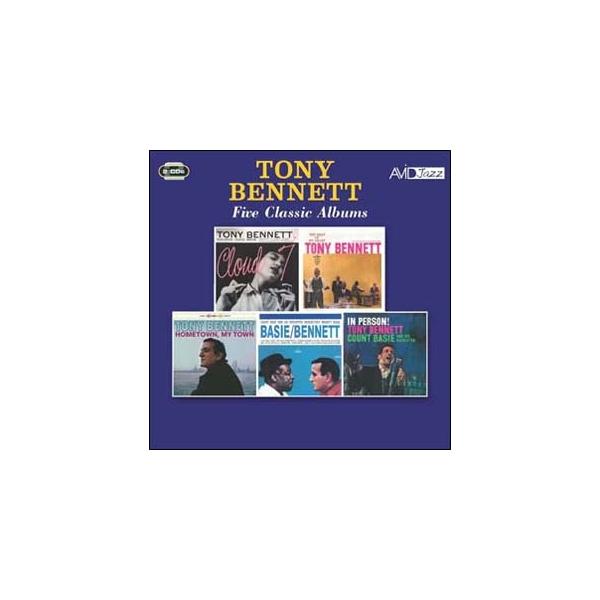 【発売日：2021年05月07日】ご注文後のキャンセル・返品は承れません。発売日:2021年05月07日/商品ID:5191020/ジャンル:JAZZ/フォーマット:CD/構成数:2/レーベル:Avid Jazz/アーティスト:Tony B...