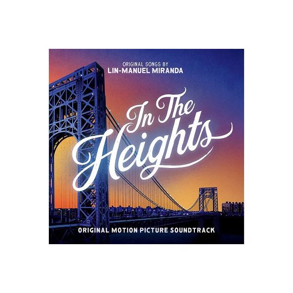 【発売日：2021年06月11日】ご注文後のキャンセル・返品は承れません。発売日:2021年06月11日/商品ID:5191112/ジャンル:サウンドトラック/フォーマット:CD/構成数:1/レーベル:Atlantic/アーティスト:Lin...