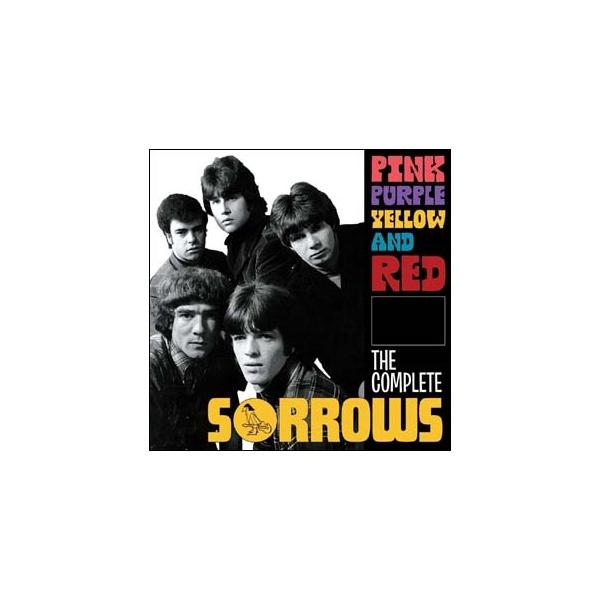 【発売日：2021年06月30日】ご注文後のキャンセル・返品は承れません。発売日:2021年06月30日/商品ID:5191323/ジャンル:ROCK/POP/フォーマット:CD/構成数:4/レーベル:Grapefruit/アーティスト:T...