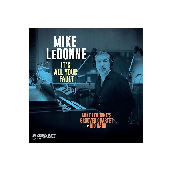 【発売日：2021年05月28日】ご注文後のキャンセル・返品は承れません。発売日:2021年05月28日/商品ID:5191712/ジャンル:JAZZ/フォーマット:CD/構成数:1/レーベル:Savant Records/アーティスト:M...