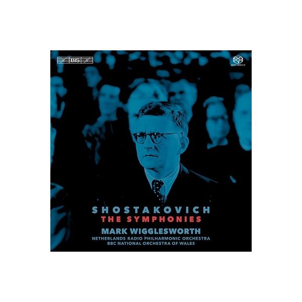 【発売日：2021年06月01日】ご注文後のキャンセル・返品は承れません。発売日:2021年06月01日/商品ID:5192537/ジャンル:CLASSICAL/フォーマット:SACD Hybrid/構成数:10/レーベル:BIS/アーティ...