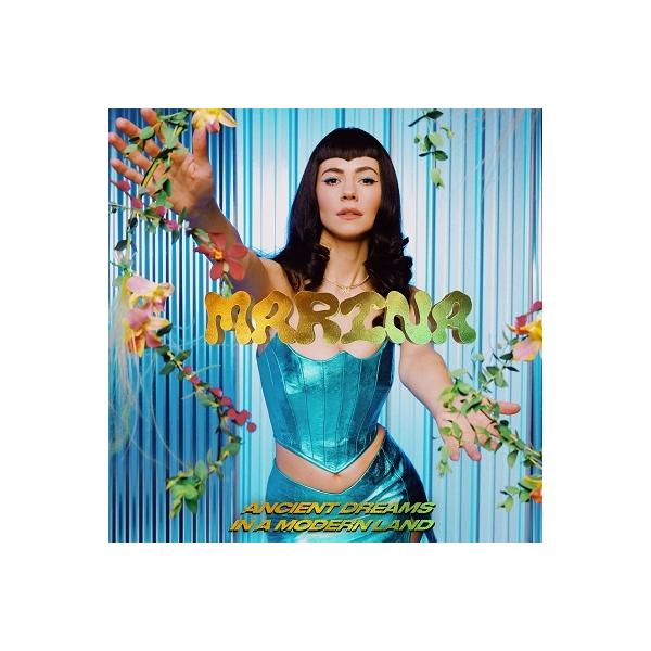 【発売日：2021年06月11日】ご注文後のキャンセル・返品は承れません。発売日:2021年06月11日/商品ID:5193364/ジャンル:ROCK/POP/フォーマット:CD/構成数:1/レーベル:Atlantic/アーティスト:Mar...