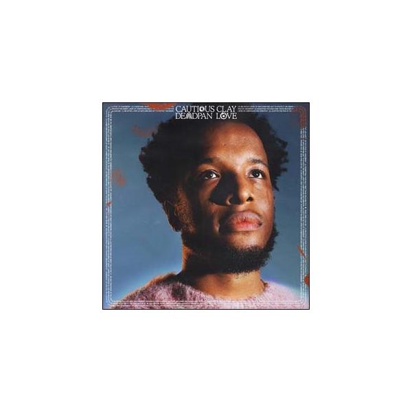【発売日：2021年07月16日】ご注文後のキャンセル・返品は承れません。発売日:2021年07月16日/商品ID:5193806/ジャンル:SOUL/CLUB/RAP/フォーマット:CD/構成数:1/レーベル:Cautious Clay/...