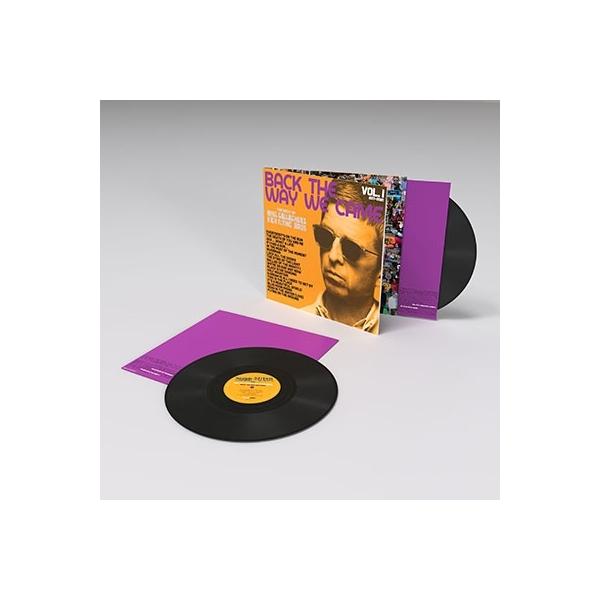 【発売日：2021年06月11日】ご注文後のキャンセル・返品は承れません。発売日:2021年06月11日/商品ID:5194340/ジャンル:ROCK/POP/フォーマット:LP/構成数:2/レーベル:Sour Mash/アーティスト:No...