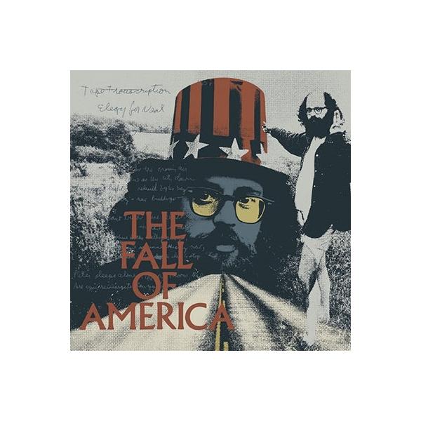 【発売日：2021年06月25日】ご注文後のキャンセル・返品は承れません。発売日:2021年06月25日/商品ID:5194949/ジャンル:ROCK/POP/フォーマット:CD/構成数:1/レーベル:Allen Ginsberg/タイトル...