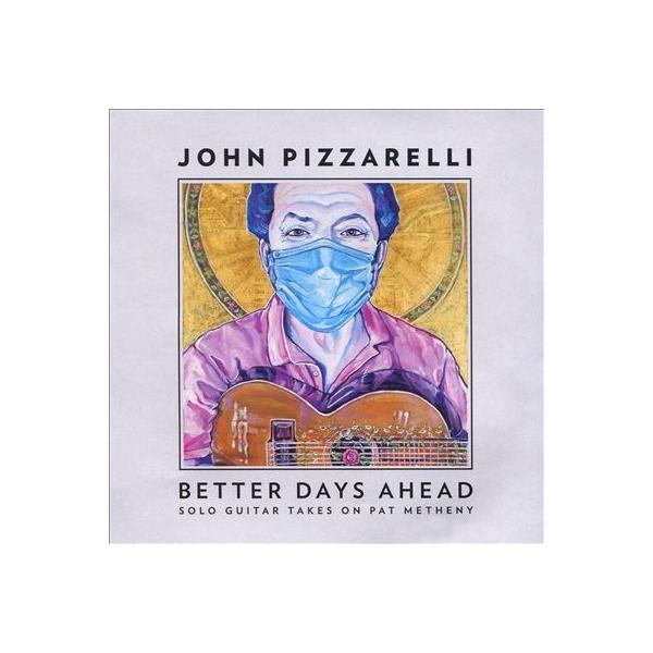 【発売日：2021年05月21日】ご注文後のキャンセル・返品は承れません。発売日:2021年05月21日/商品ID:5195107/ジャンル:JAZZ/フォーマット:CD-R/構成数:1/レーベル:Ghostlight Records/アー...