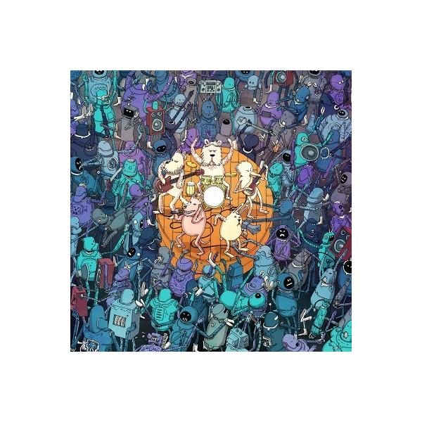 【発売日：2021年06月25日】ご注文後のキャンセル・返品は承れません。発売日:2021年06月25日/商品ID:5195206/ジャンル:ROCK/POP/フォーマット:CD/構成数:1/レーベル:BMG Rights Manageme...