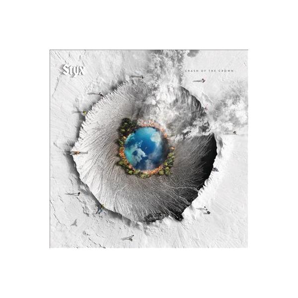 【発売日：2021年07月16日】ご注文後のキャンセル・返品は承れません。発売日:2021年07月16日/商品ID:5195210/ジャンル:ROCK/POP/フォーマット:CD/構成数:1/レーベル:UMe/アーティスト:Styx/アーテ...