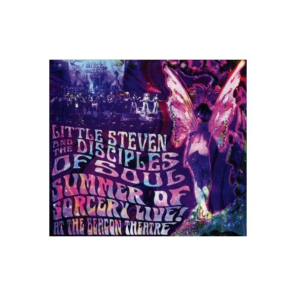 【発売日：2021年07月09日】ご注文後のキャンセル・返品は承れません。発売日:2021年07月09日/商品ID:5195211/ジャンル:ROCK/POP/フォーマット:CD/構成数:3/レーベル:UMe/アーティスト:Little S...