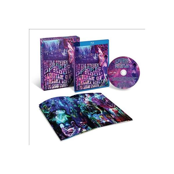 【発売日：2021年07月09日】ご注文後のキャンセル・返品は承れません。発売日:2021年07月09日/商品ID:5195218/ジャンル:ROCK/POP/フォーマット:Blu-ray Disc/構成数:1/レーベル:UMe/アーティス...