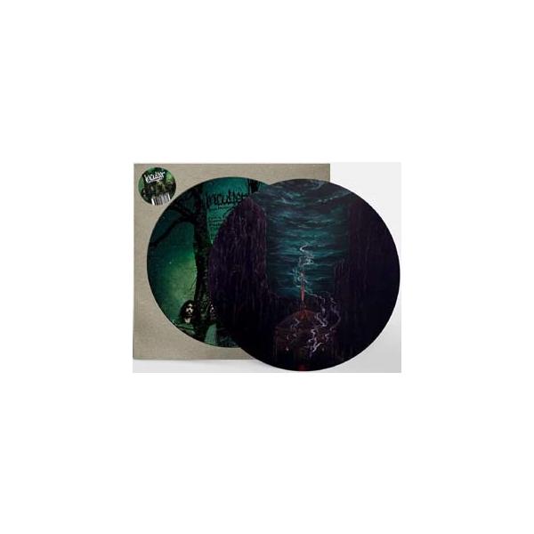 【発売日：2021年06月04日】ご注文後のキャンセル・返品は承れません。発売日:2021年06月04日/商品ID:5195647/ジャンル:ROCK/POP/フォーマット:LP/構成数:1/レーベル:Edged Circle Produc...