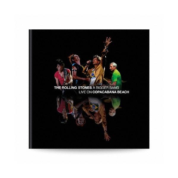 【発売日：2021年07月09日】ご注文後のキャンセル・返品は承れません。発売日:2021年07月09日/商品ID:5195913/ジャンル:ROCK/POP/フォーマット:Blu-ray Disc/構成数:6/レーベル:ユニバーサルミュー...