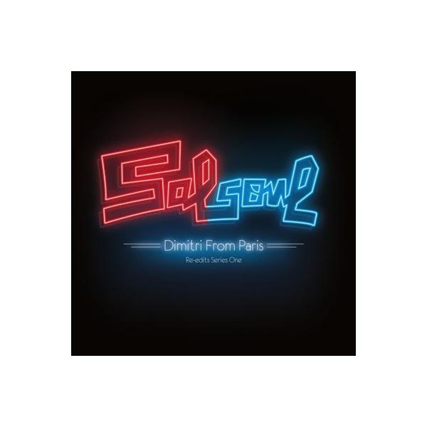 【発売日：2025年03月19日】ご注文後のキャンセル・返品は承れません。発売日:2025年03月19日/商品ID:5196283/ジャンル:SOUL/CLUB/RAP/フォーマット:LP/構成数:2/レーベル:Salsoul/タイトル:S...