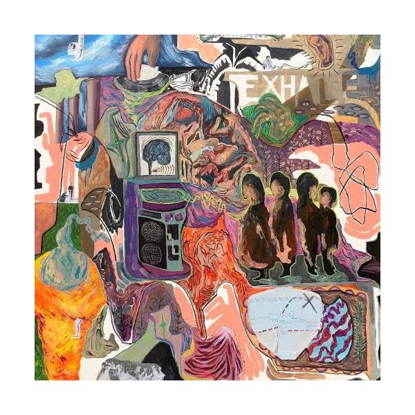 【発売日：2021年06月07日】ご注文後のキャンセル・返品は承れません。発売日:2021年06月07日/商品ID:5196474/ジャンル:ROCK/POP/フォーマット:CD/構成数:1/レーベル:CALL &amp; RESPONSE...