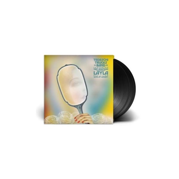 【発売日：2021年07月16日】ご注文後のキャンセル・返品は承れません。発売日:2021年07月16日/商品ID:5196483/ジャンル:ROCK/POP/フォーマット:LP/構成数:3/レーベル:Concord/アーティスト:Tede...