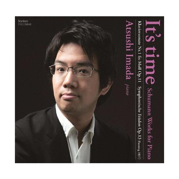 【発売日：2021年05月31日】ご注文後のキャンセル・返品は承れません。発売日:2021年05月31日/商品ID:5196490/ジャンル:CLASSICAL/フォーマット:CD/構成数:1/レーベル:フォンテック/アーティスト:今田篤/...