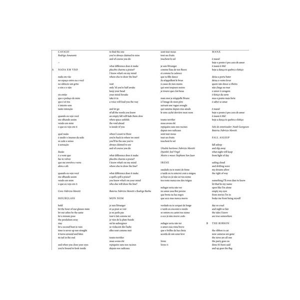 【発売日：2021年06月30日】ご注文後のキャンセル・返品は承れません。発売日:2021年06月30日/商品ID:5196602/ジャンル:WORLD/REGGAE/フォーマット:LP/構成数:1/レーベル:Polyvinyl/アーティス...