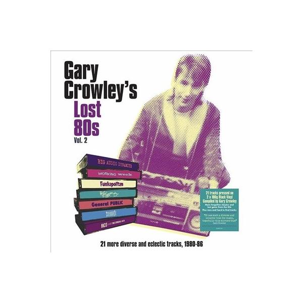 【発売日：2021年06月25日】ご注文後のキャンセル・返品は承れません。発売日:2021年06月25日/商品ID:5196840/ジャンル:ROCK/POP/フォーマット:LP/構成数:2/レーベル:Demon Records/タイトル:...