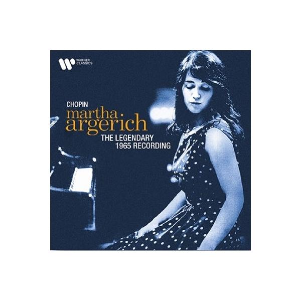 【発売日：2021年06月04日】ご注文後のキャンセル・返品は承れません。発売日:2021年06月04日/商品ID:5196849/ジャンル:CLASSICAL/フォーマット:CD/構成数:1/レーベル:Warner Classics/アー...